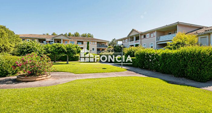 Appartement 4 pièces à vendre - Aix-en-Provence, Jas de Bouffan