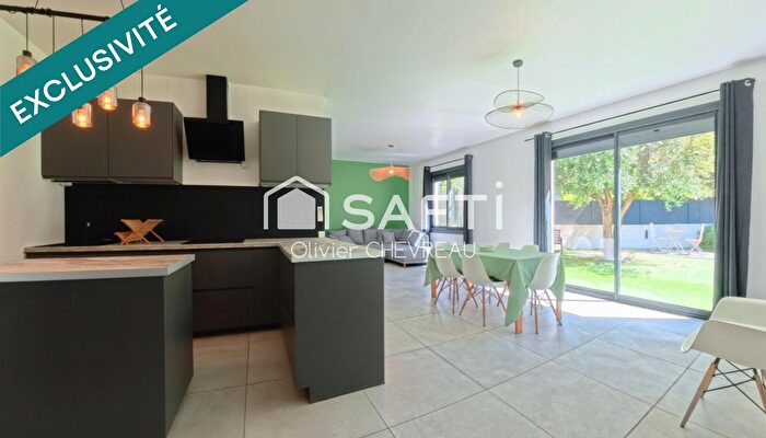 Toulon, Haute-ville - Maison 3 pièces à vendre