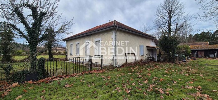 Maison 5 pièces à vendre - Biscarrosse, Navarrosse, Ipse, Mayotte, Millas, Bosque, En Belliard