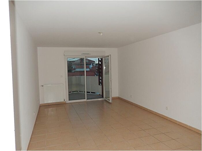 Appartement à louer - Toulouse, Bourrasol, Casselardit - 3 pièces - 2 chambres