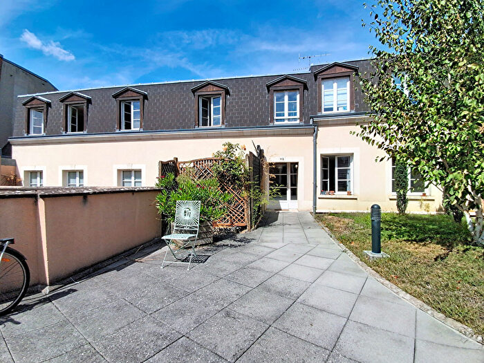 Appartement 1 pièce à vendre à Chartres, Centre-ville