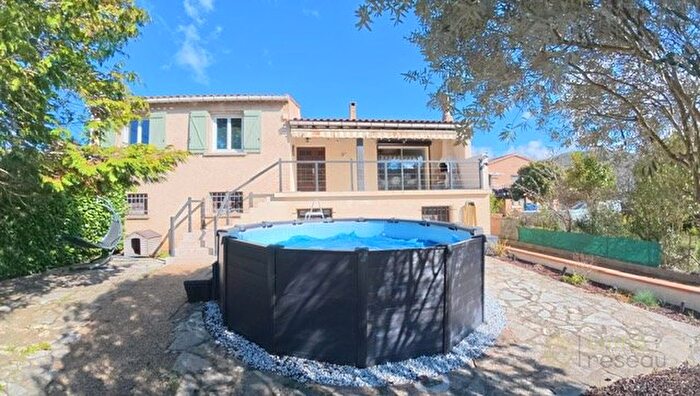 Maison 6 pièces à Montazels, à vendre
