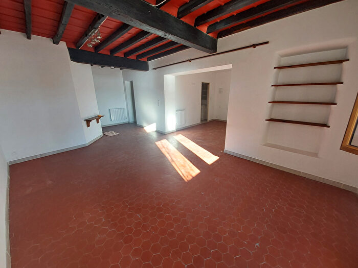 Appartement à louer - Villeneuve-lès-Avignon, Tuilères, Vieux Moulin, Pont dAvignon - 1 pièce