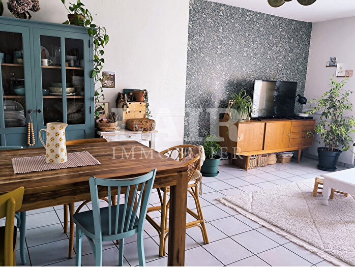 Appartement 4 pièces à vendre - Alençon, Coeur de Ville