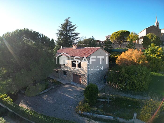 Maison à vendre - Villars - 6 pièces - 5 chambres