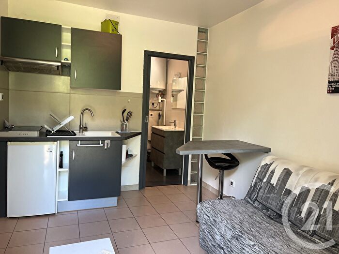 Appartement 1 pièce à Annonay, Sainte-Marie, Croze, Sacoga, Zodiaque, à louer