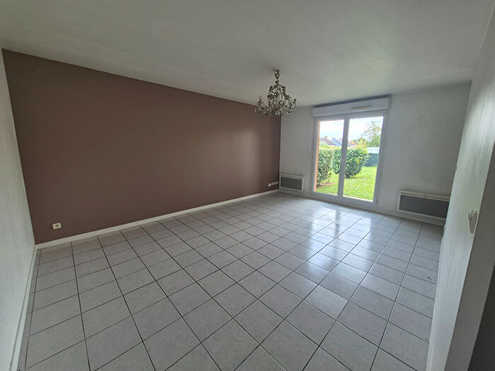 Liévin, Calonne - Appartement 3 pièces à vendre