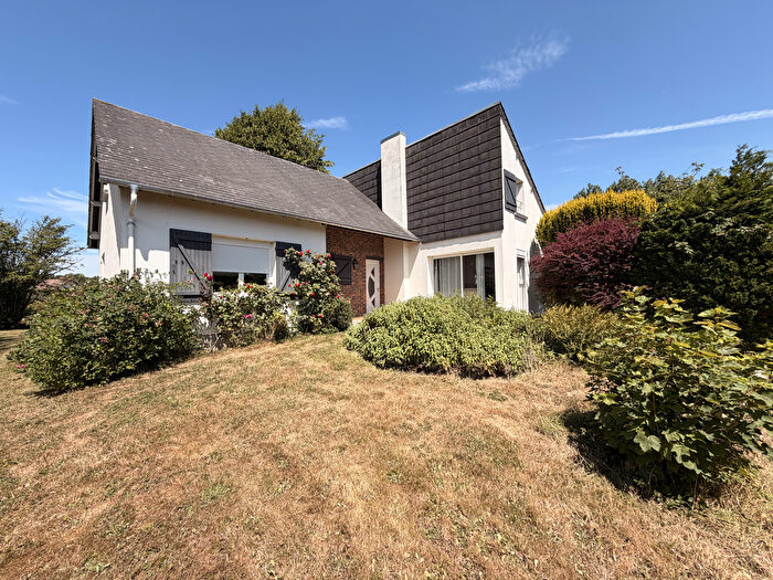 Maison 5 pièces à vendre à Tully