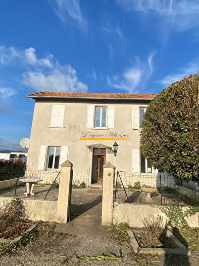 Maison à louer - Montélimar, Sarda la Dame, Nitrière, Gondole - 4 pièces - 2 chambres