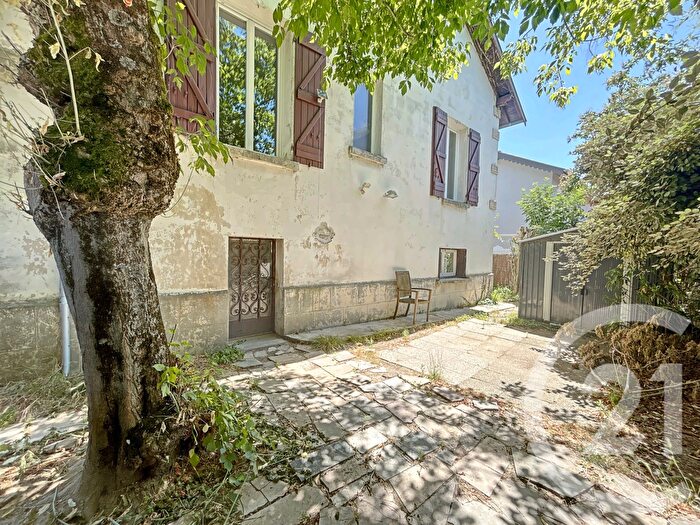 Maison 6 pièces à vendre à Toulouse, Côte Pavée, Limayrac, Ayga