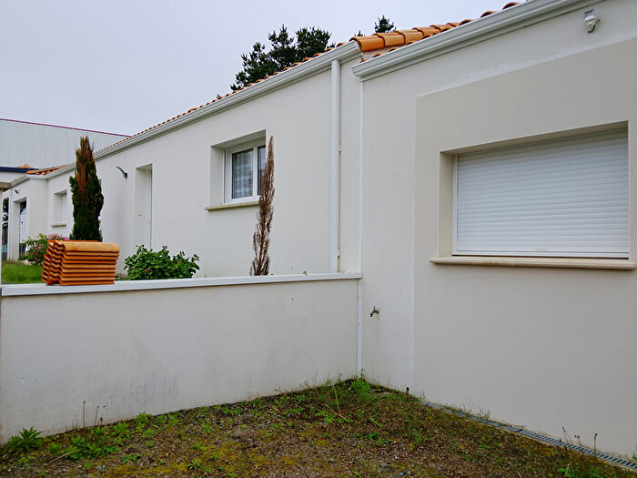 Maison à vendre - Saint-Michel-Chef-Chef - 6 pièces - 3 chambres