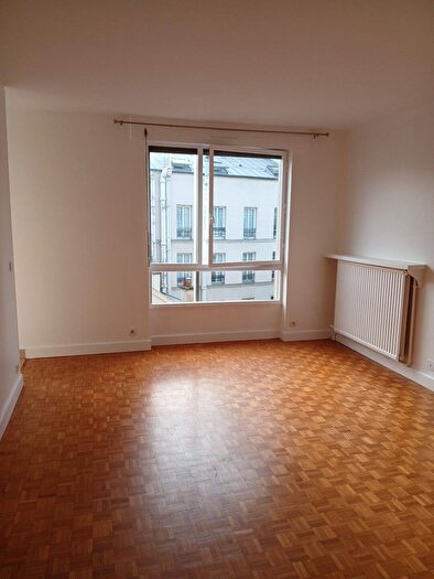 Appartement à louer - Dupleix-Motte Picquet, Paris ème arrondissement - 1 pièce