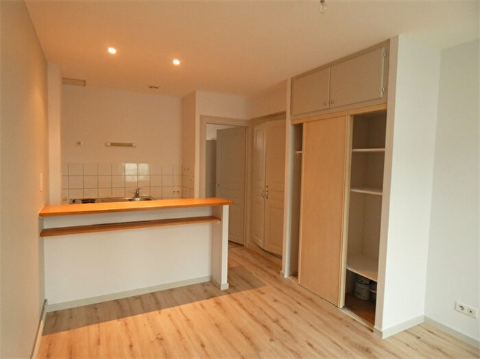 Frouard : Appartement 2 pièces à louer
