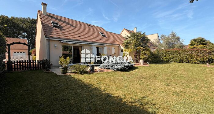 Maison 5 pièces à vendre - Moncé-en-Belin