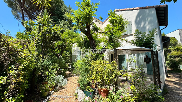 Maison 6 pièces à vendre à Castelnau-le-Lez, Centre-ville, Vert Parc