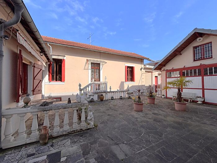 Maison à vendre - Tarbes, Urac, Sendère - 4 pièces - 2 chambres