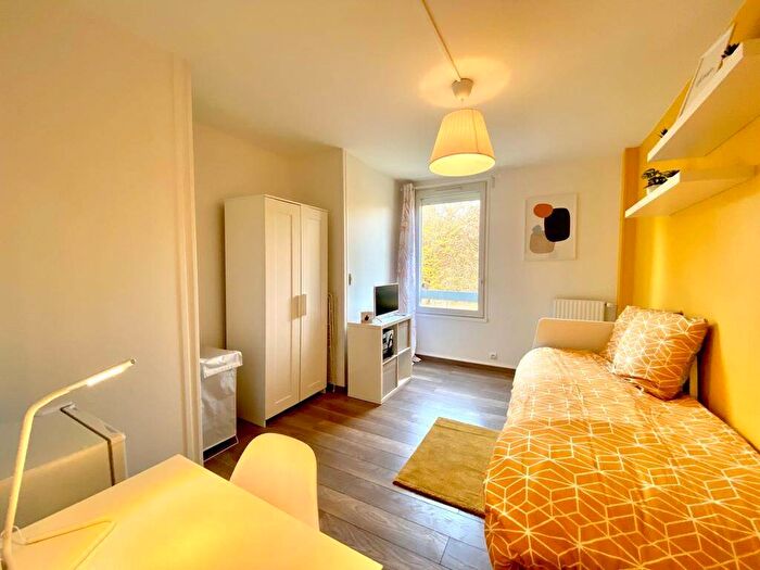 Mennecy - Appartement 5 pièces à louer