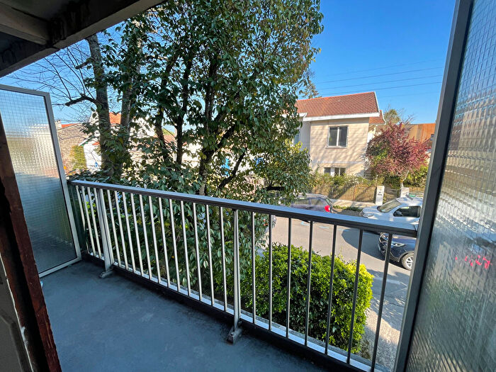 Appartement à louer - Talence, Fauvettes, Peylanne, Plume - 1 pièce