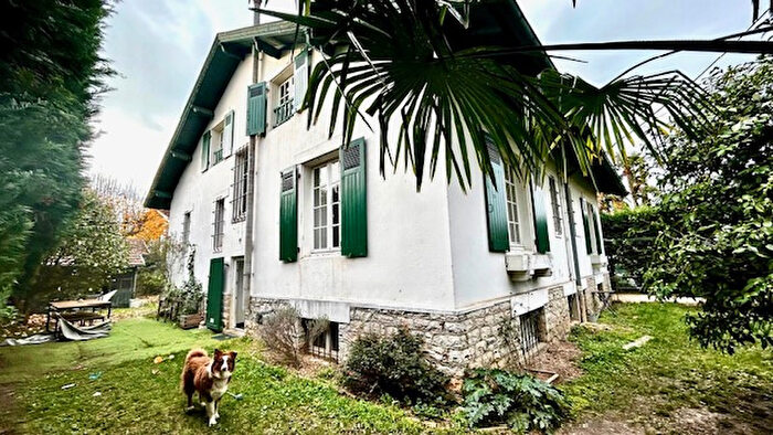 Maison à vendre - BayonneBayonaBaiona, Arènes - 7 pièces - 4 chambres