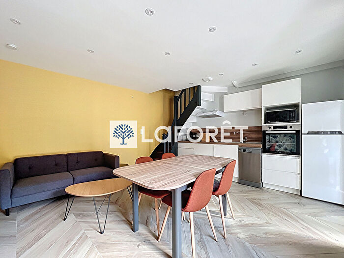 Maison 4 pièces à louer à Mauléon