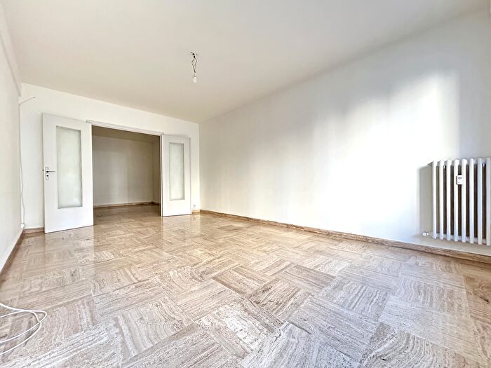 Nice, Cessole - Appartement 2 pièces à louer