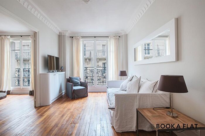 Paris 15ème, Dupleix, Motte Picquet - Appartement 3 pièces à louer