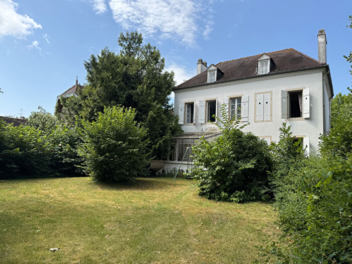 Maison à vendre - Genlis - 8 pièces - 5 chambres