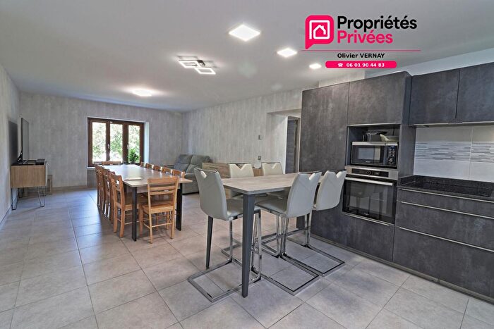 Appartement 4 pièces à Doussard, à vendre