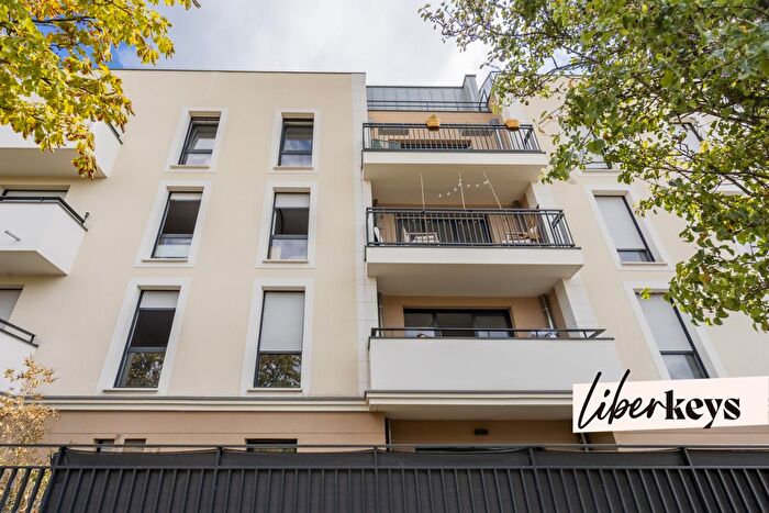 Champigny-sur-Marne, Plant, Tremblay : Appartement 2 pièces à vendre