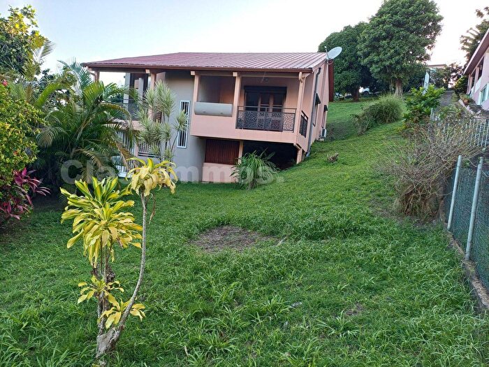 Maison à louer - Sch lcher - 4 pièces - 3 chambres
