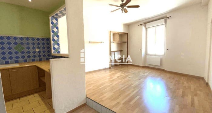 Centre, Hyères - Appartement 3 pièces à louer