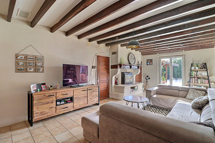 Maison à vendre - Montsoué - 5 pièces - 3 chambres