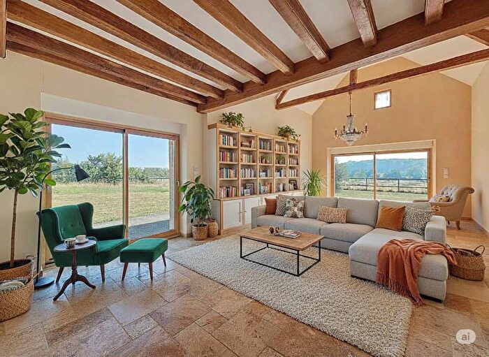 Maison à vendre - Alençon - 13 pièces - 6 chambres