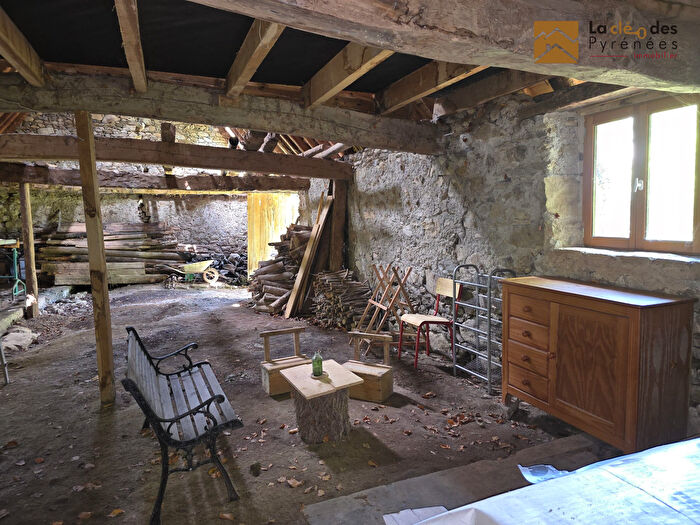 Maison 1 pièce à vendre - Arrens-Marsous