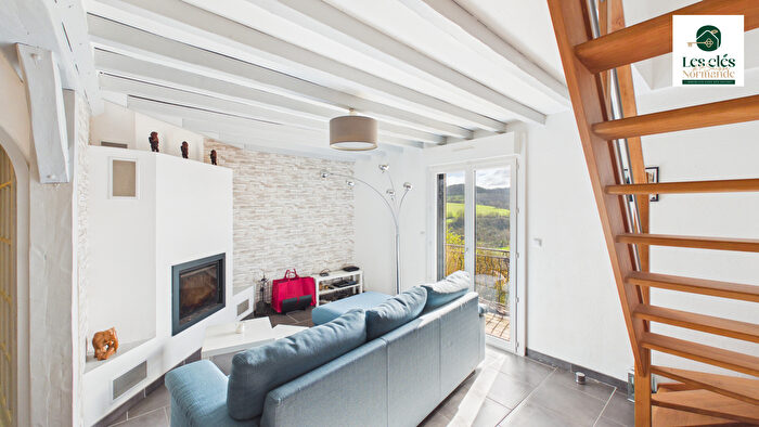 Maison à vendre - Culey-le-Patry - 4 pièces - 3 chambres