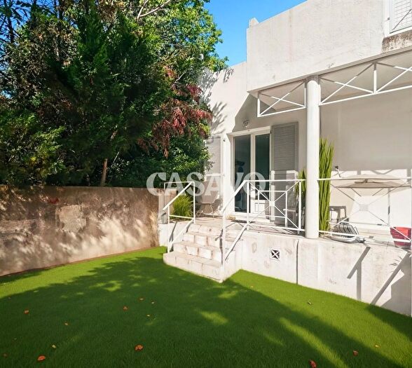 Aix-en-Provence, Pont de lArc : Appartement 1 pièce à vendre