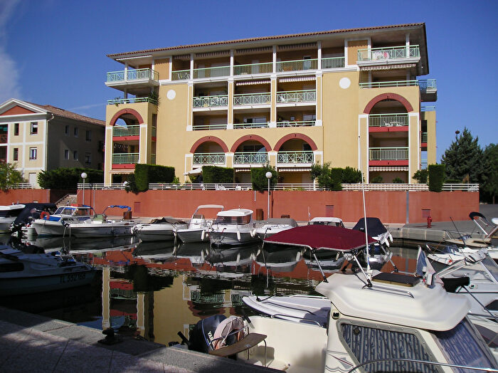 Appartement 2 pièces à Fréjus, Fréjus Plage, à vendre