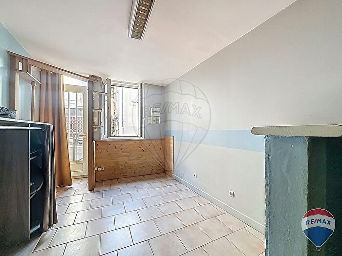 Appartement à louer - Verdun-sur-le-Doubs - 1 pièce