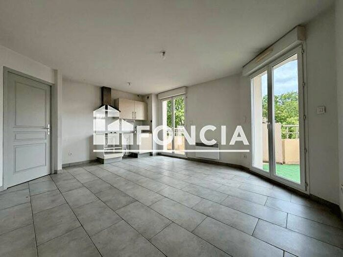 Bourg-Charité, Narbonne : Appartement 2 pièces à louer