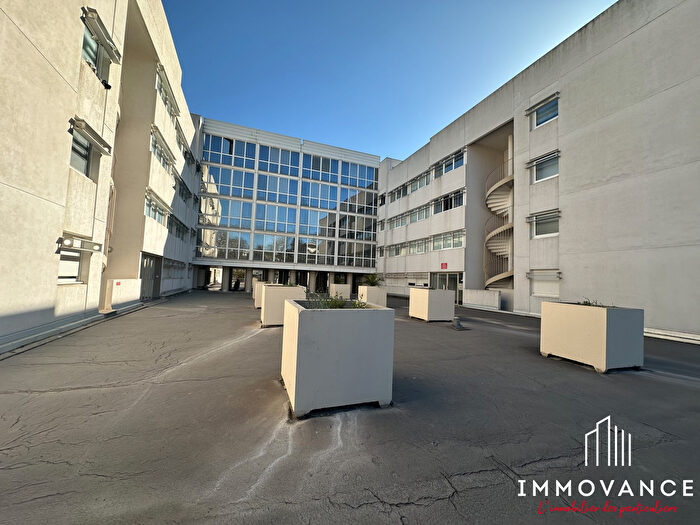 Appartement à louer - Montpellier, Les Cévennes, Clementville - 1 pièce