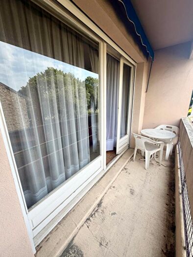 Appartement 4 pièces à vendre - Limoges, Bénédictins, Montplaisir