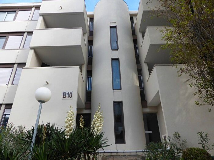 Hôpitaux-Facultés, Montpellier - Appartement 1 pièce à louer