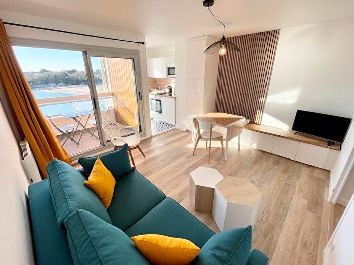 Plmeur, Kerbiscart - Appartement 2 pièces à vendre