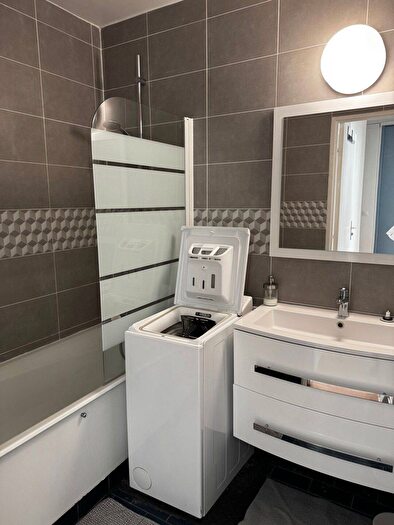 Appartement à louer - Les Coquettes, Le Kremlin-Bicêtre - 4 pièces - 3 chambres