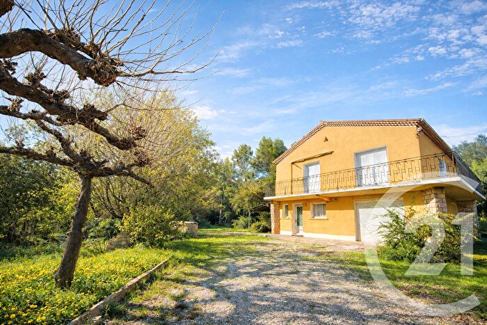 Maison à vendre - Sauve - 10 pièces - 6 chambres