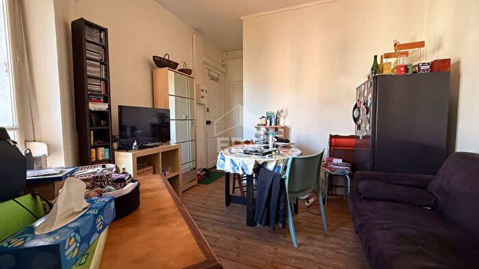 Appartement 2 pièces à Reims, Neufchatel, Orgeval, Laon, Zola, à vendre