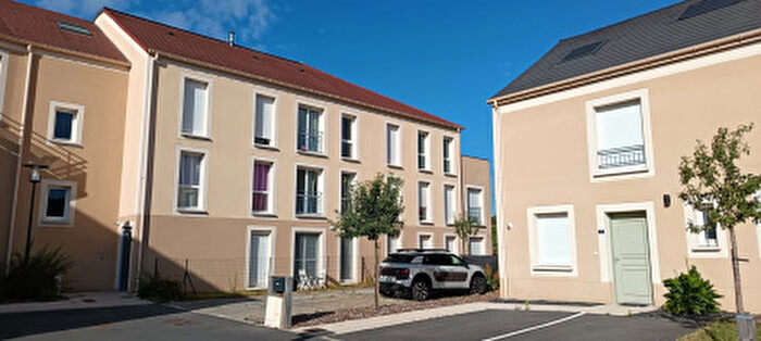 Appartement 3 pièces à vendre - Limours