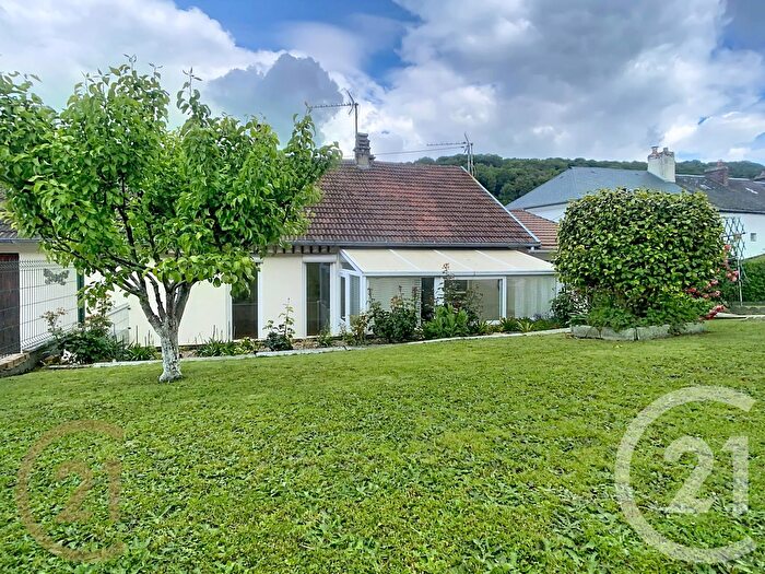 Lillebonne : Maison 4 pièces à vendre