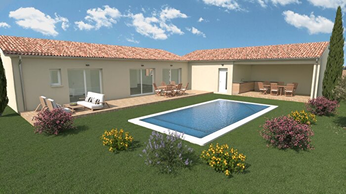 Maison 5 pièces à vendre - Saint-Étienne-de-l'Olm