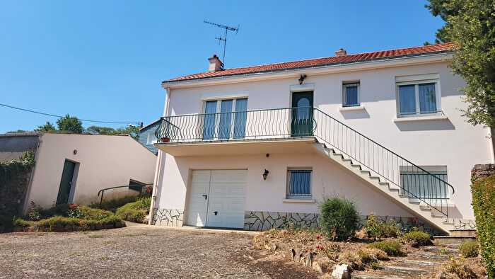 Oudon : Maison 6 pièces à vendre